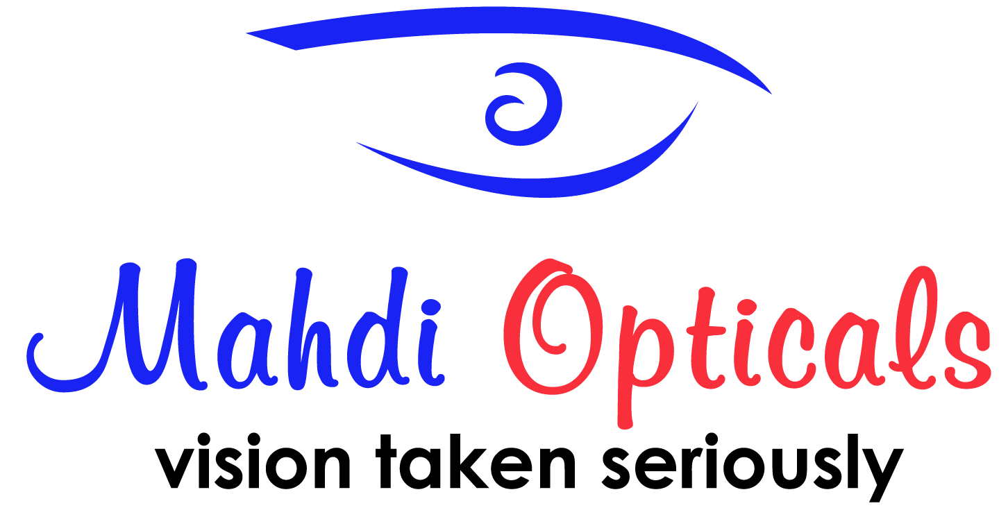 Frame measuring guide - Mahdi Opticals Shop
